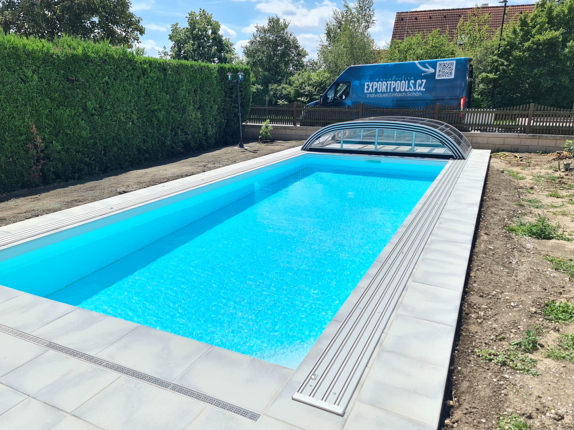 HOME | Exportpools.cz